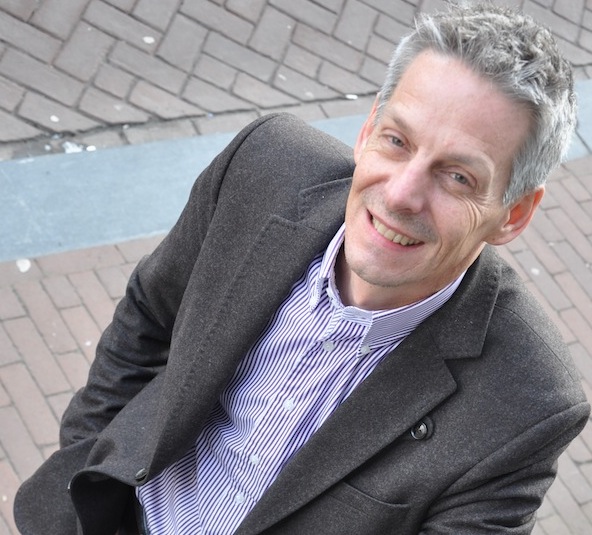European Mennonites plan multimedia project to focus on public ... European Mennonites plan multimedia project to focus on public ...