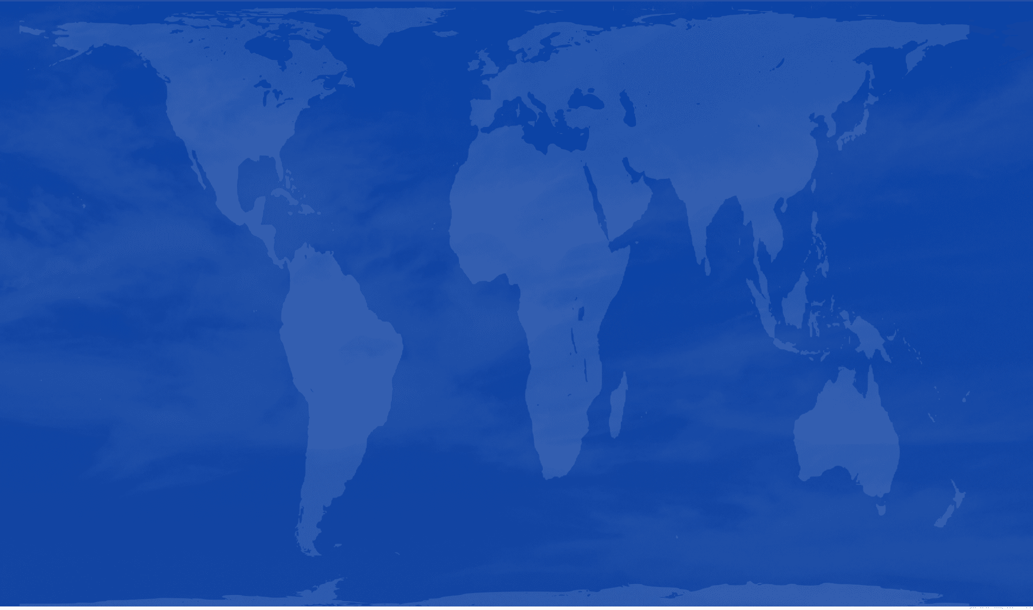Membership, map and statistics - Mennonite World Conference