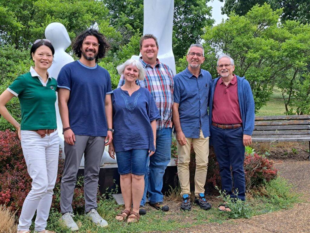 Global Anabaptist Peace Network (GAPN) - Mennonite World Conference