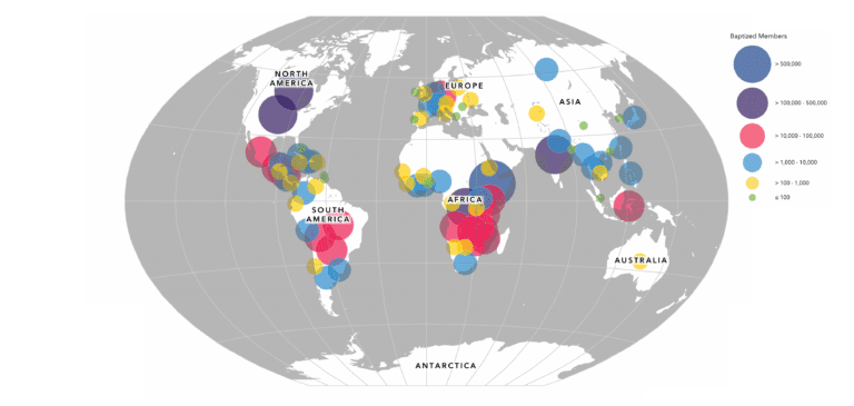 Homepage - Mennonite World Conference